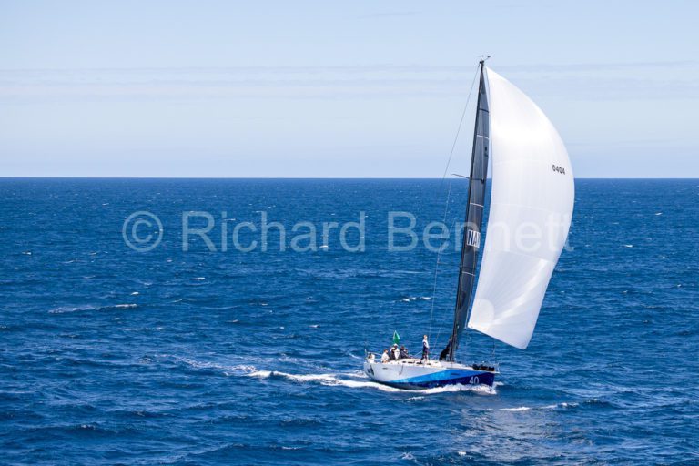 NAVY ONE 2590 SH21 | Richard Bennett Photography