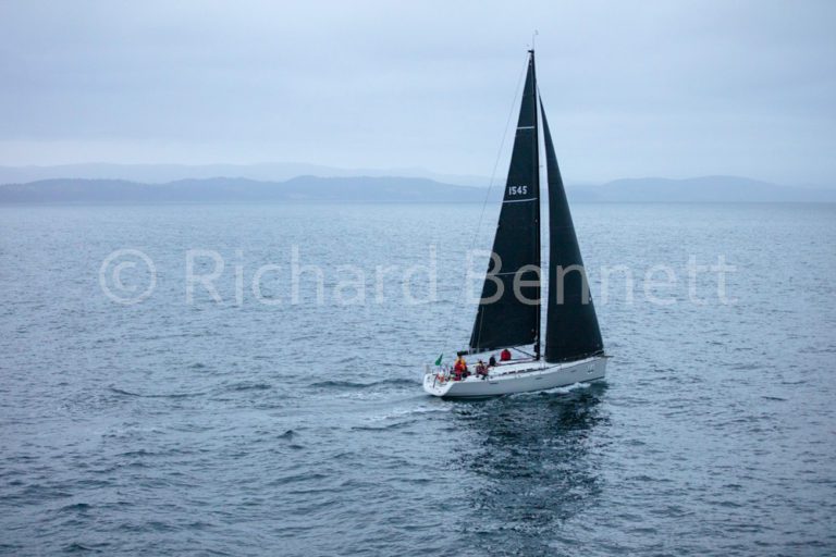 Dreki Sunnan 0343 SH18 | Richard Bennett Photography