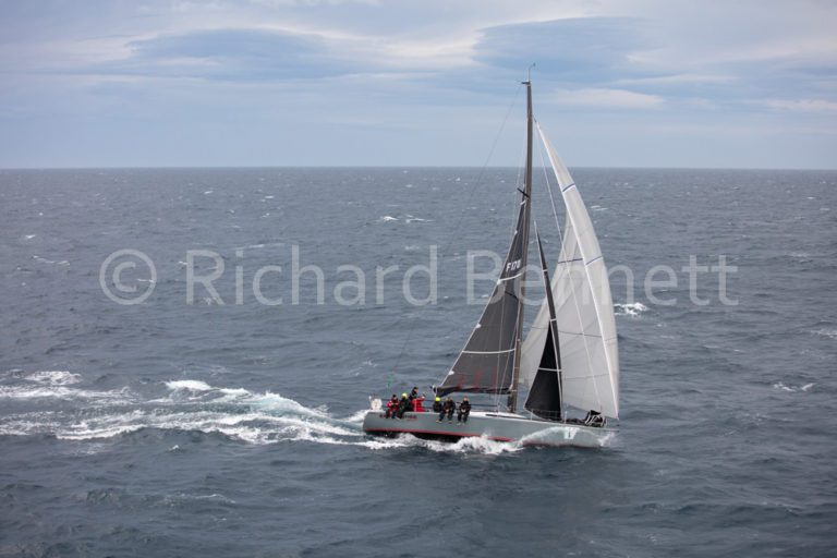 Enterprise 9870 SH18 | Richard Bennett Photography