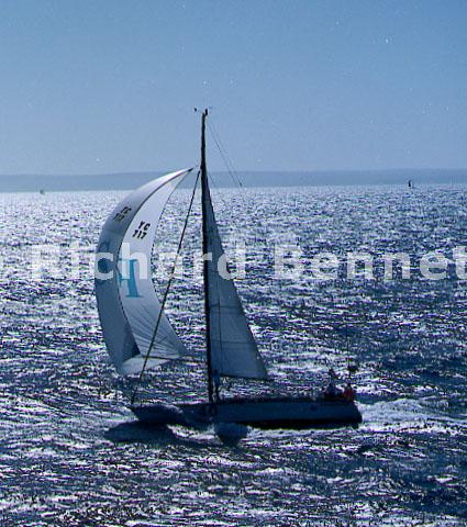 Liberator 374A SH00 Richard Bennett Photography