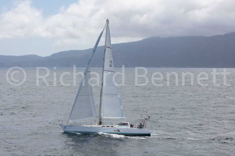 Ocean Freeway 9012 LH17 | Richard Bennett Photography