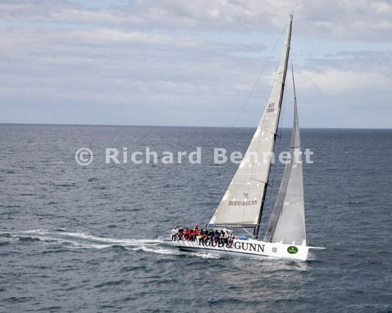 Rodd and Gunn Wedgetail 5748 SH10 | Richard Bennett Photography