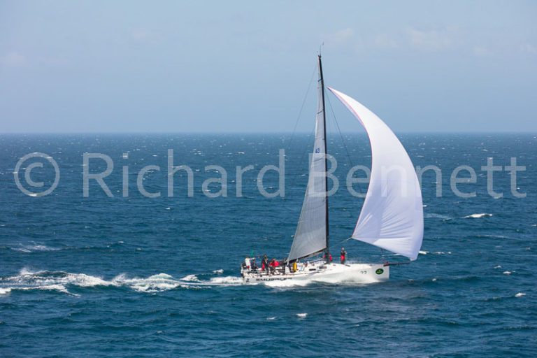 Smuggler 8598 SH17 | Richard Bennett Photography