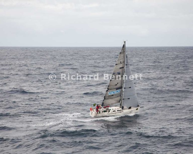 This Way Up 2304 SH12 | Richard Bennett Photography