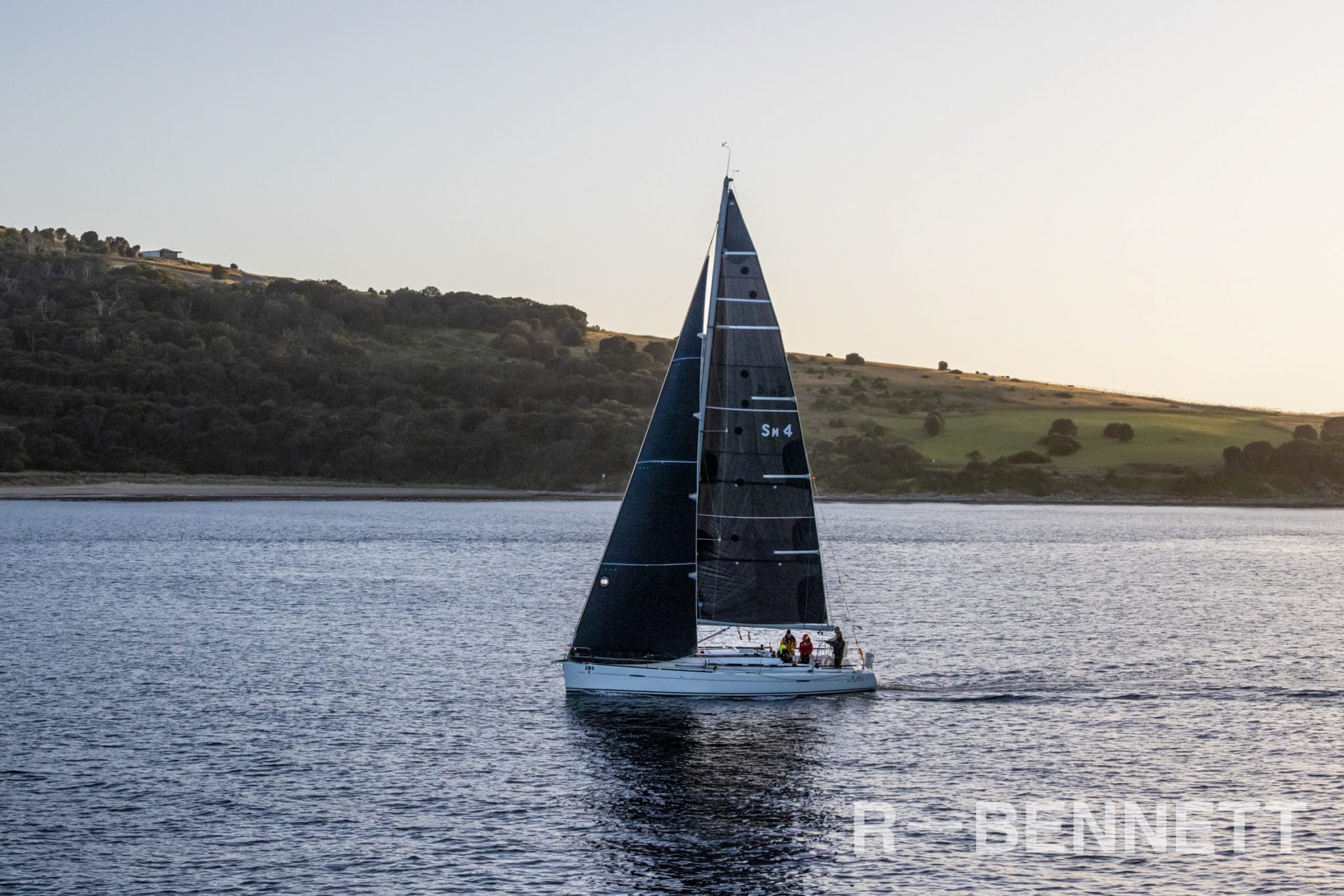 Wicked 7085 MH22 | Richard Bennett Photography
