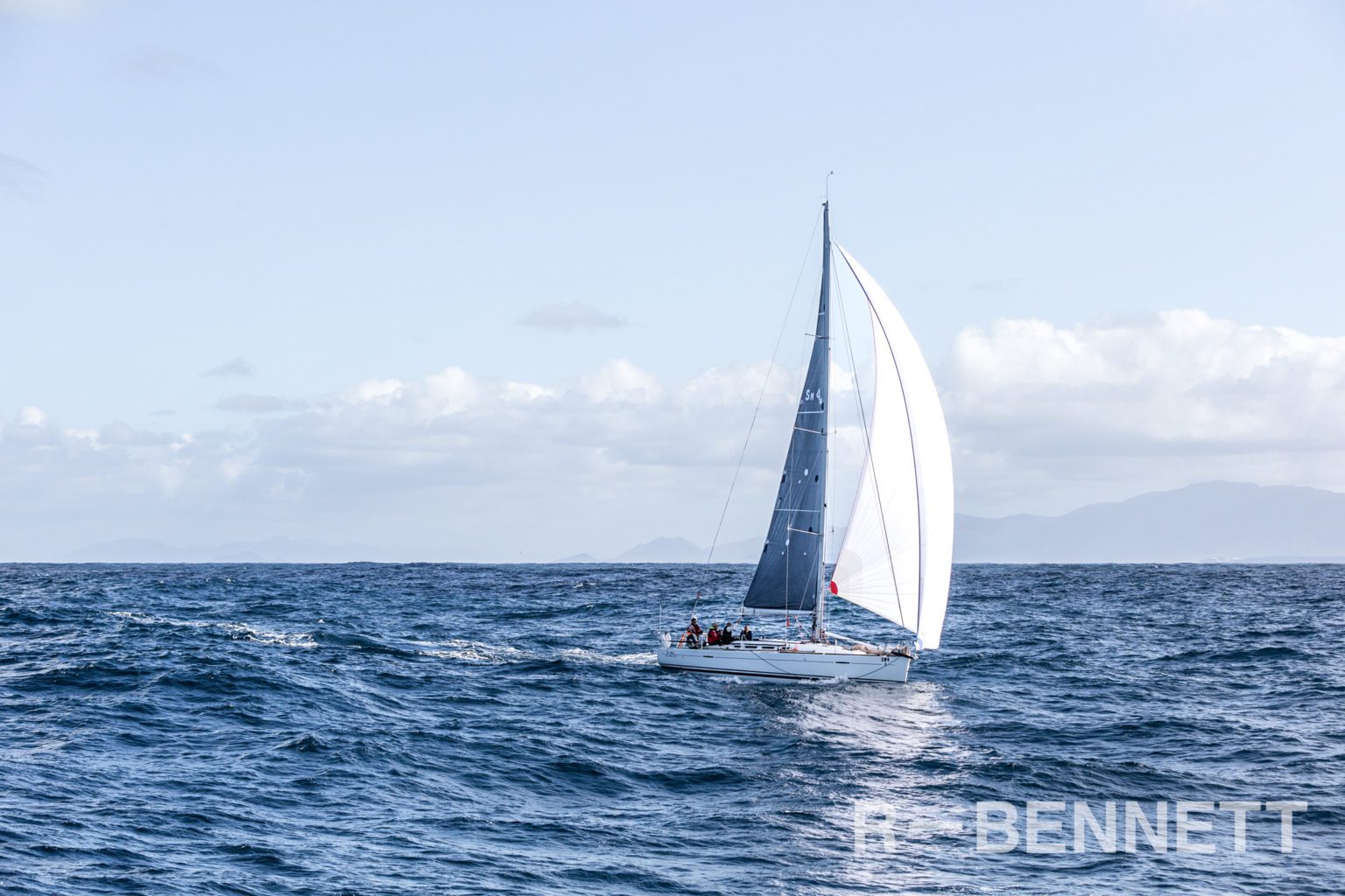 Wicked 7229 MH22 | Richard Bennett Photography