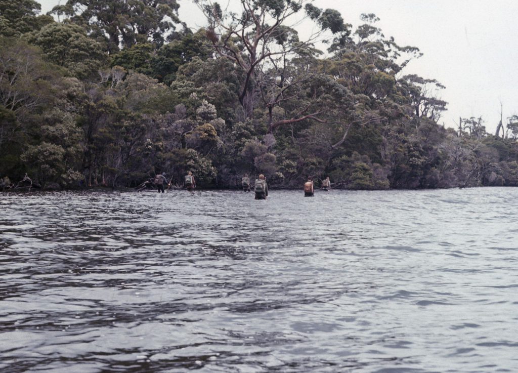 ‘Operation Southwest’ – a story about family, the weather and the ...