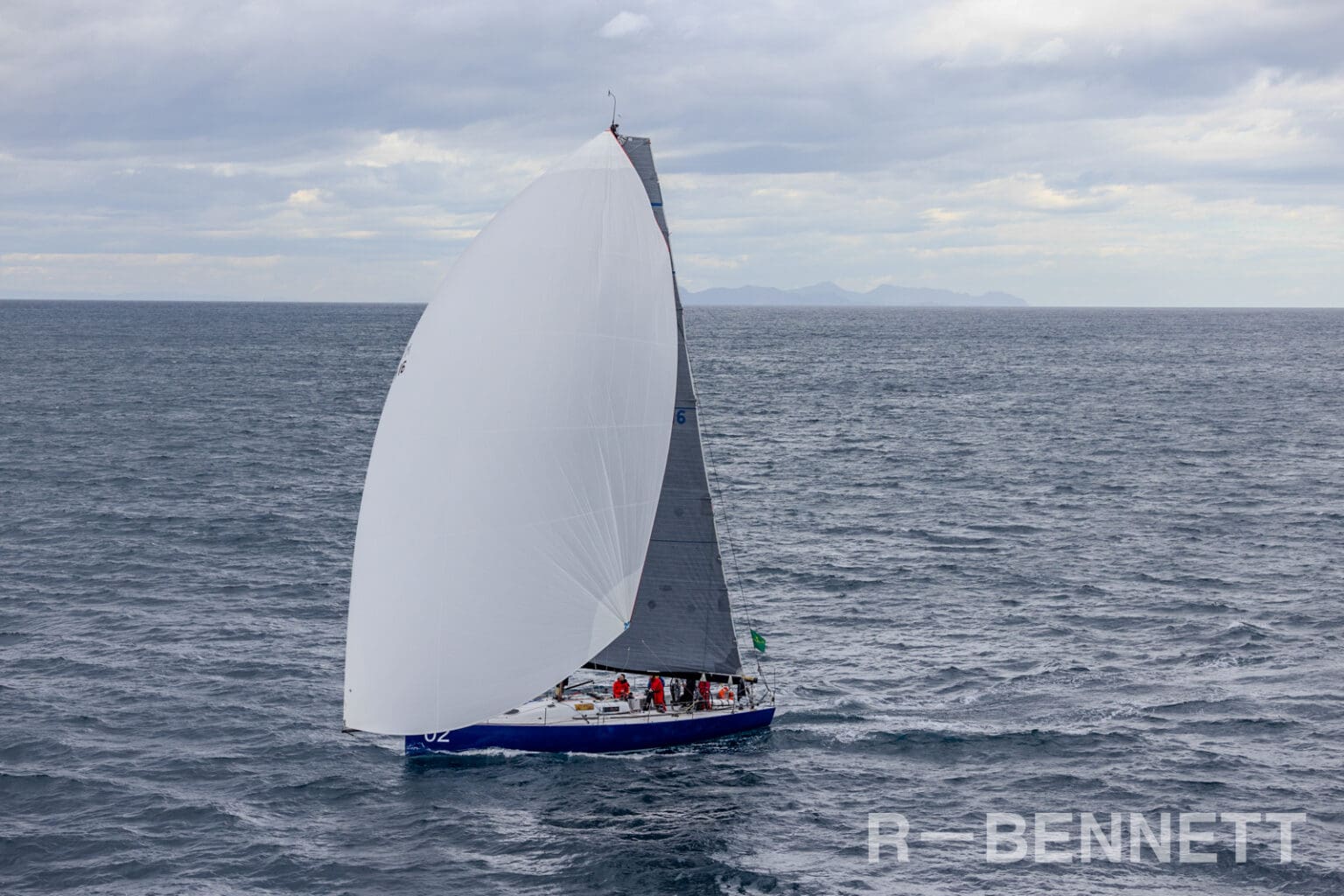 Mayfair 7876 SH23 | Richard Bennett Photography