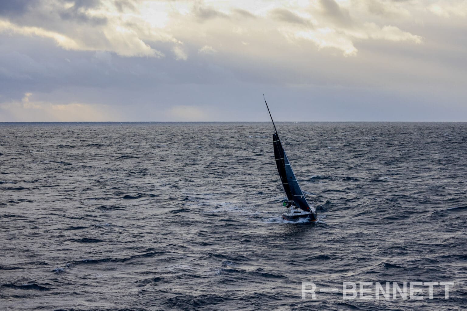 Mistral 7993 SH23 | Richard Bennett Photography