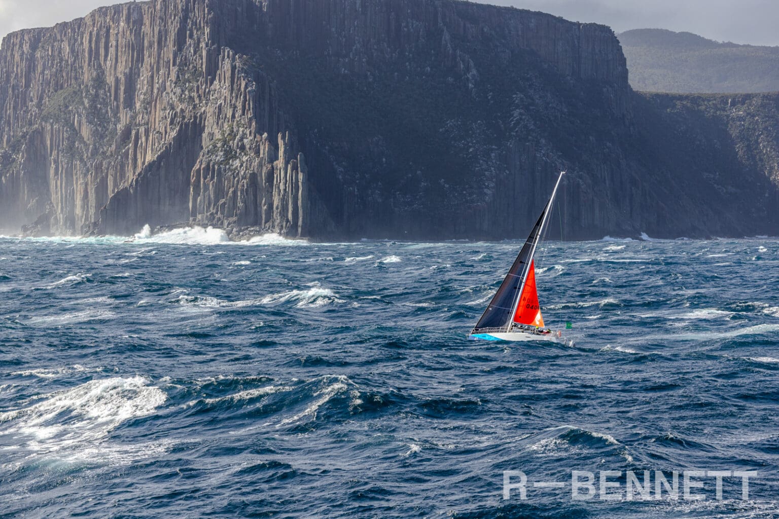 Navy One 8389 SH23 | Richard Bennett Photography