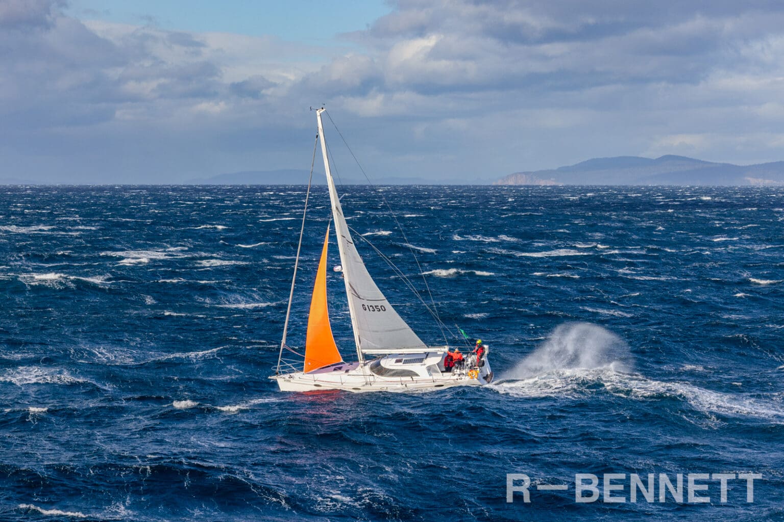 Solera 8264 SH23 | Richard Bennett Photography