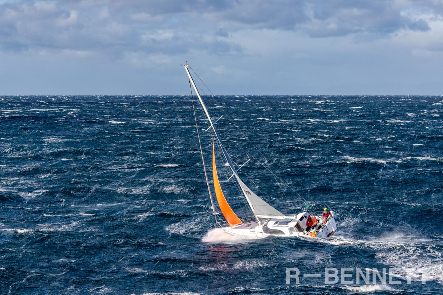Solera 8266 SH23 | Richard Bennett Photography