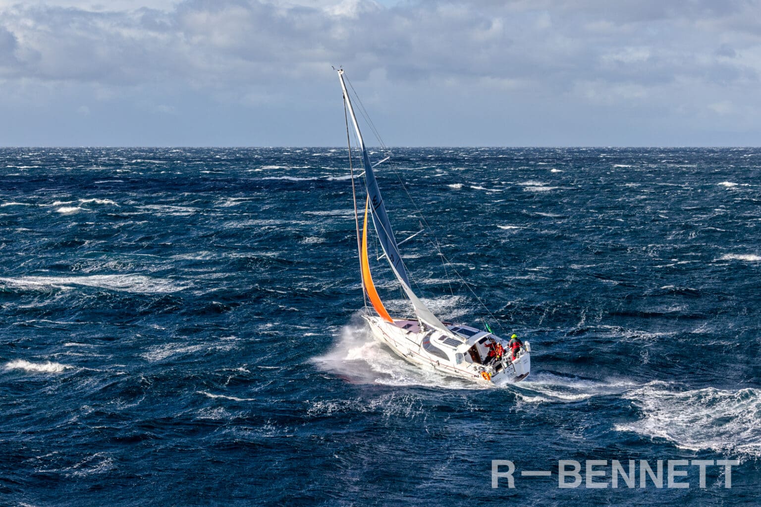 Solera 8267 SH23 | Richard Bennett Photography