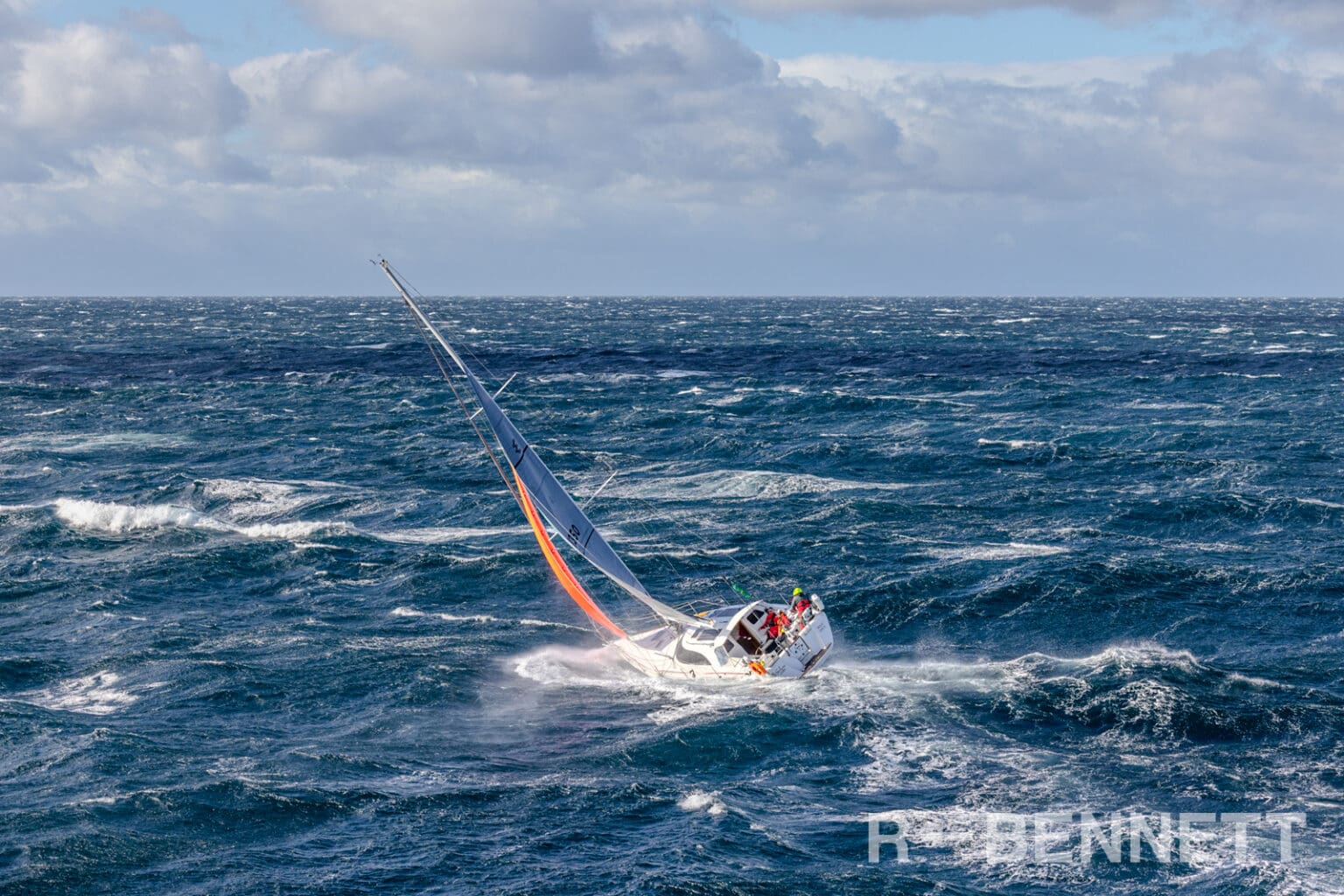 Solera 8268 SH23 | Richard Bennett Photography