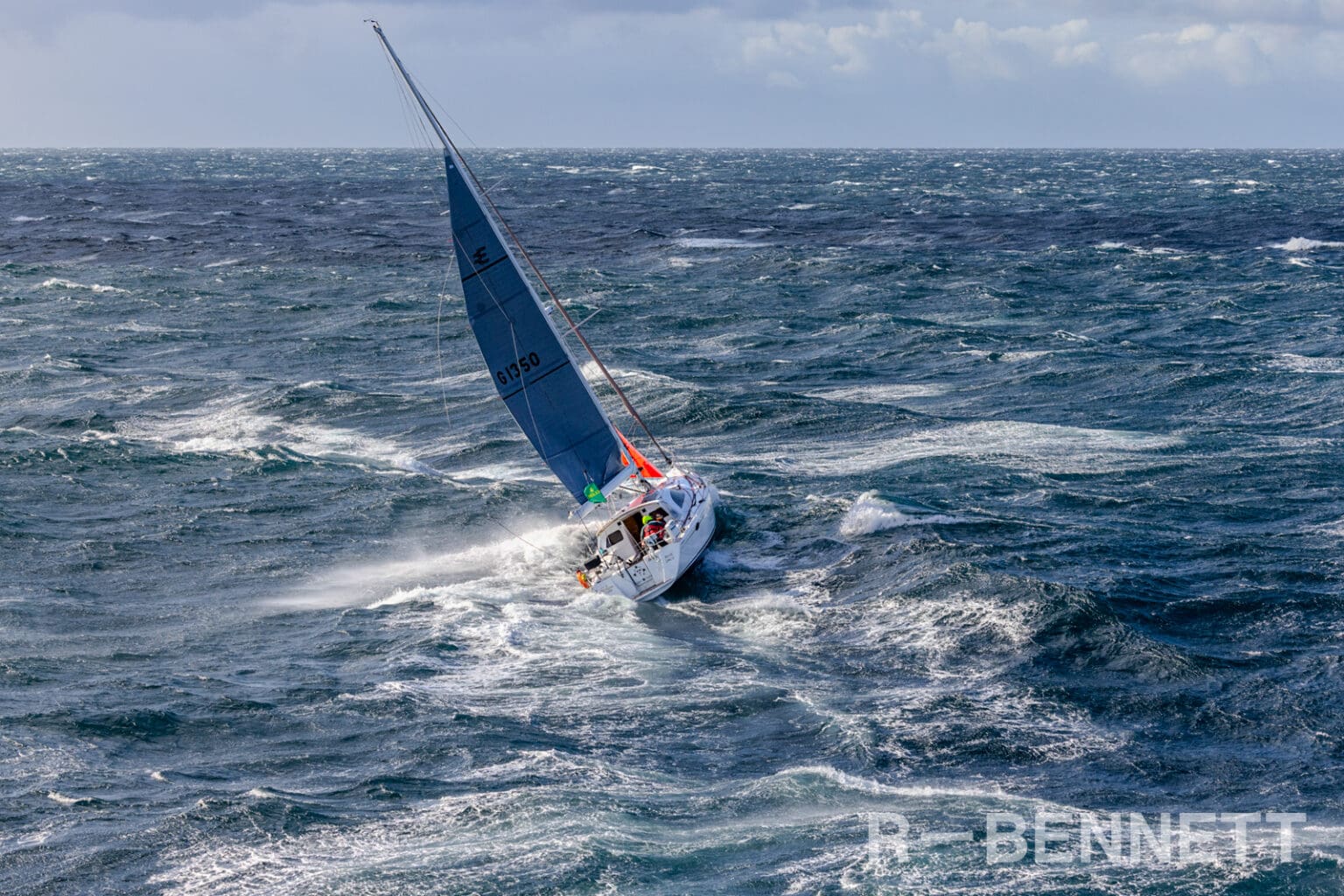 Solera 8269 SH23 | Richard Bennett Photography