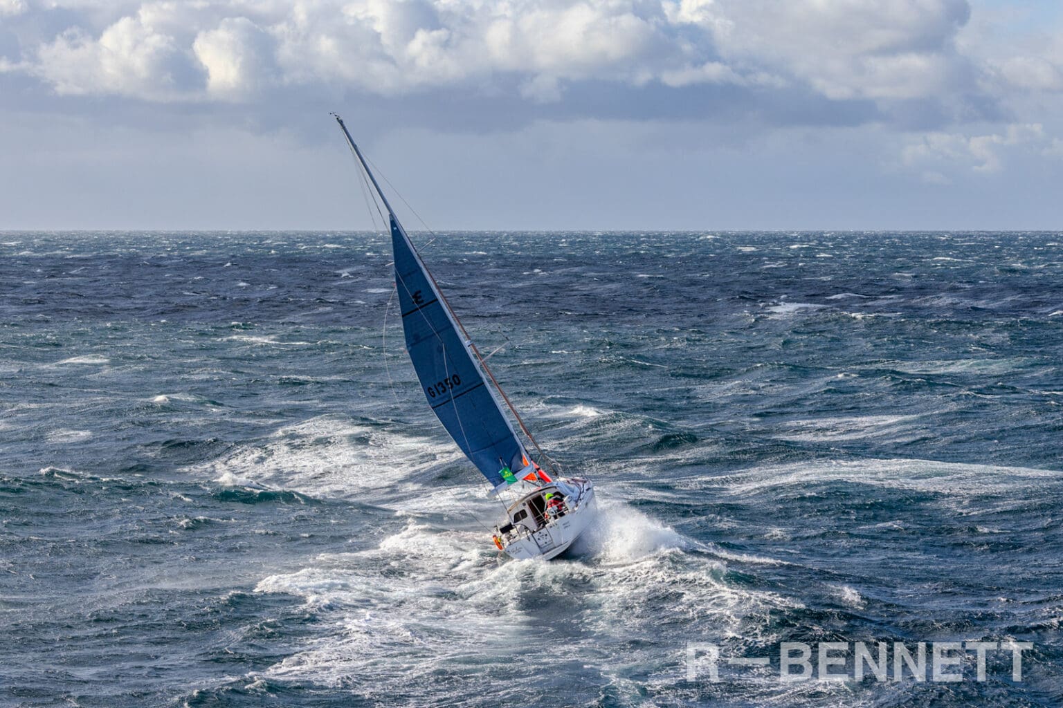 Solera 8270 SH23 | Richard Bennett Photography