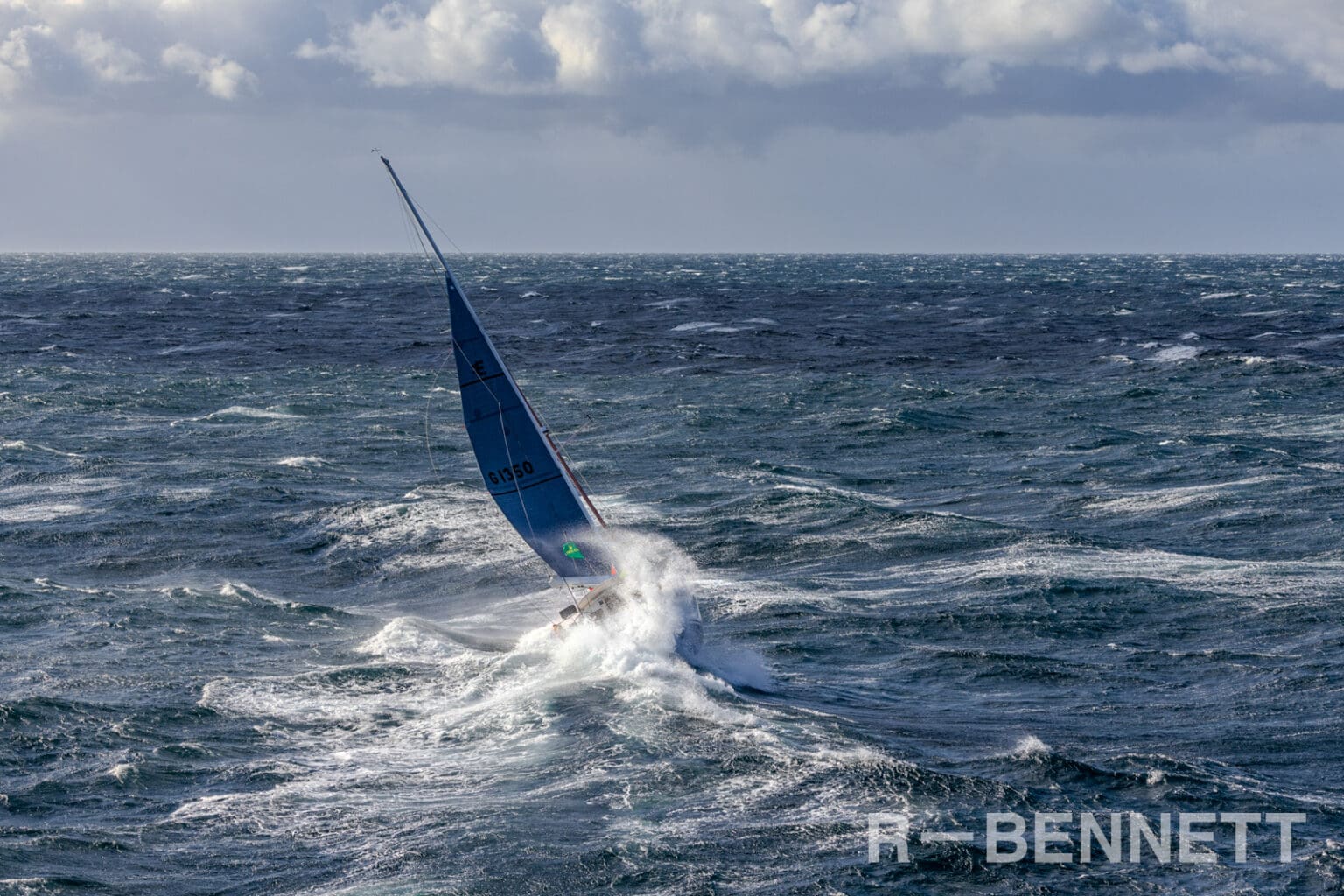 Solera 8271 SH23 | Richard Bennett Photography