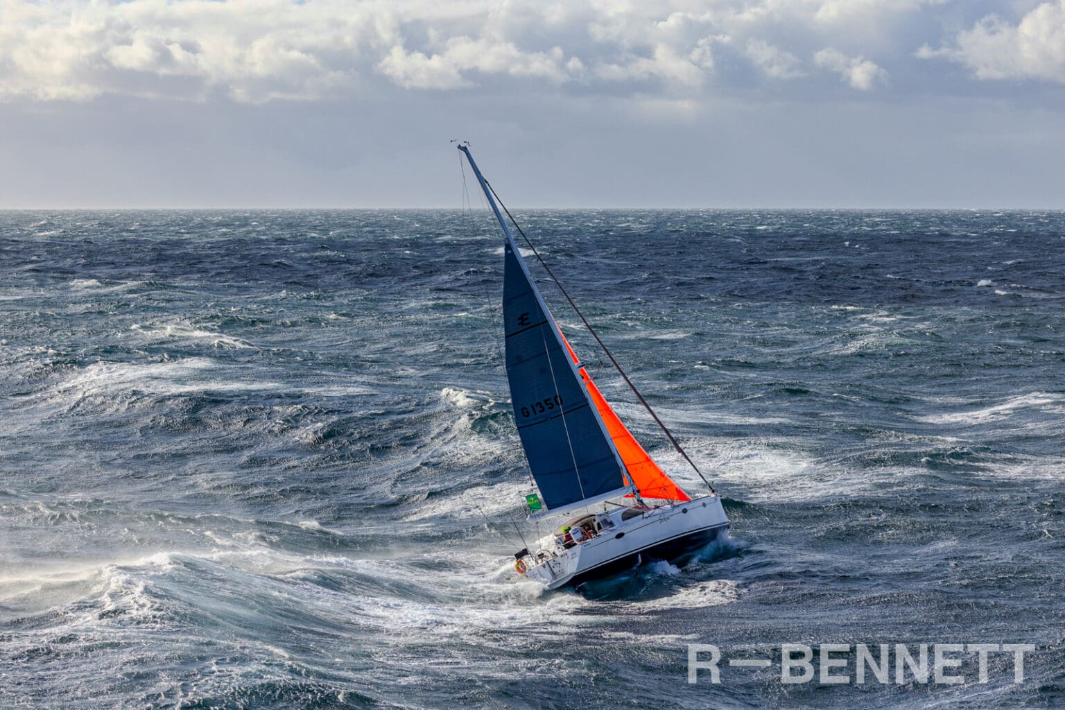Solera 8272 SH23 | Richard Bennett Photography