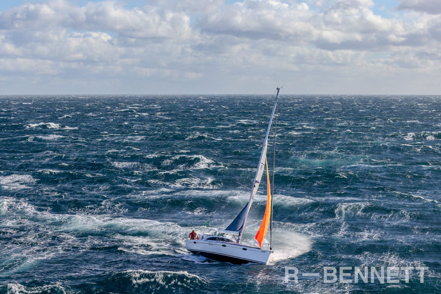 Solera 8274 SH23 | Richard Bennett Photography