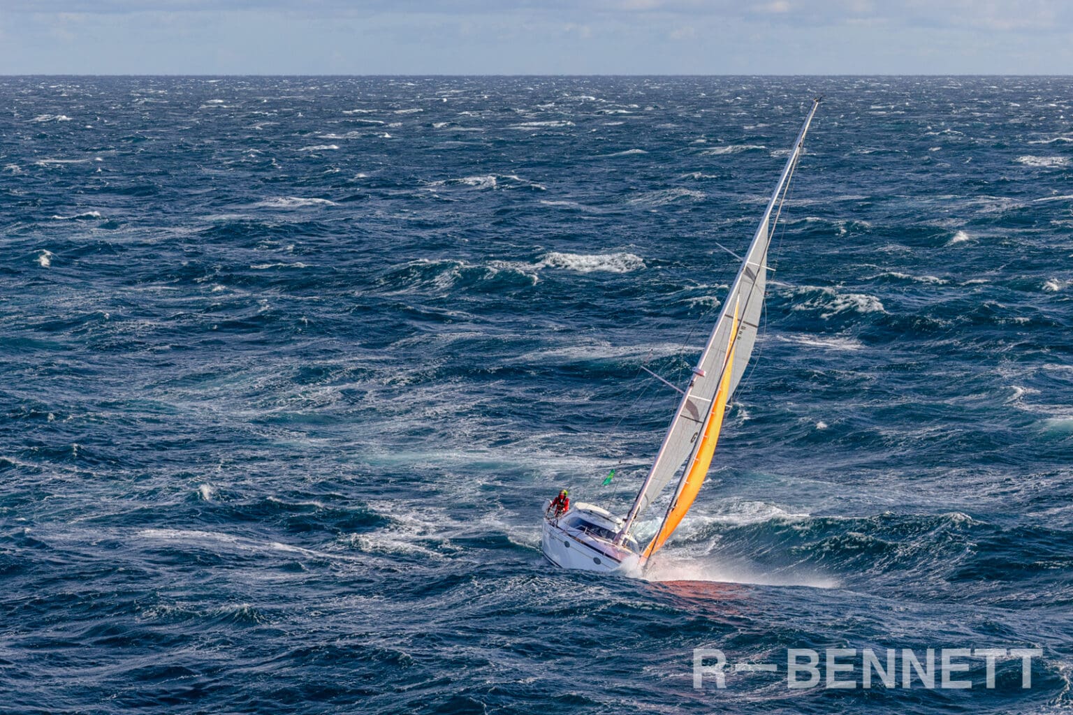 Solera 8275 SH23 | Richard Bennett Photography