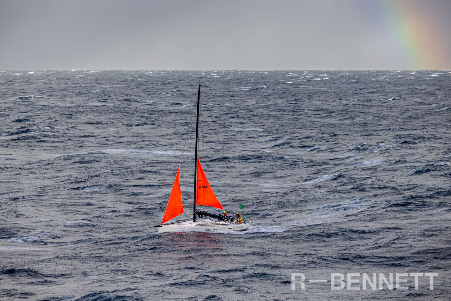 XS Moment BNMH 8082 SH23 | Richard Bennett Photography