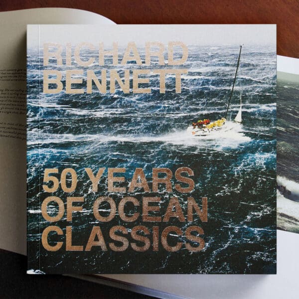 Home | Richard Bennett Photography