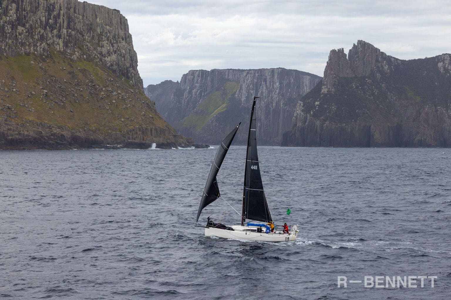 Verite 0644 SH25 | Richard Bennett Photography